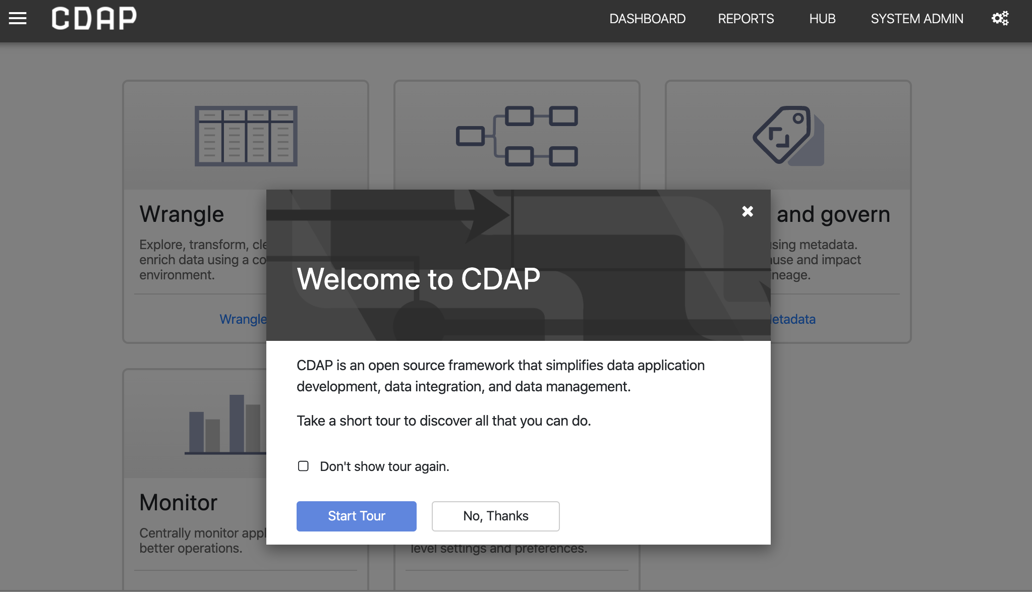 CDAPのパイプラインをローカルで作成し、Cloud Data Fusionで実行する - RHYTHM TECH BLOG