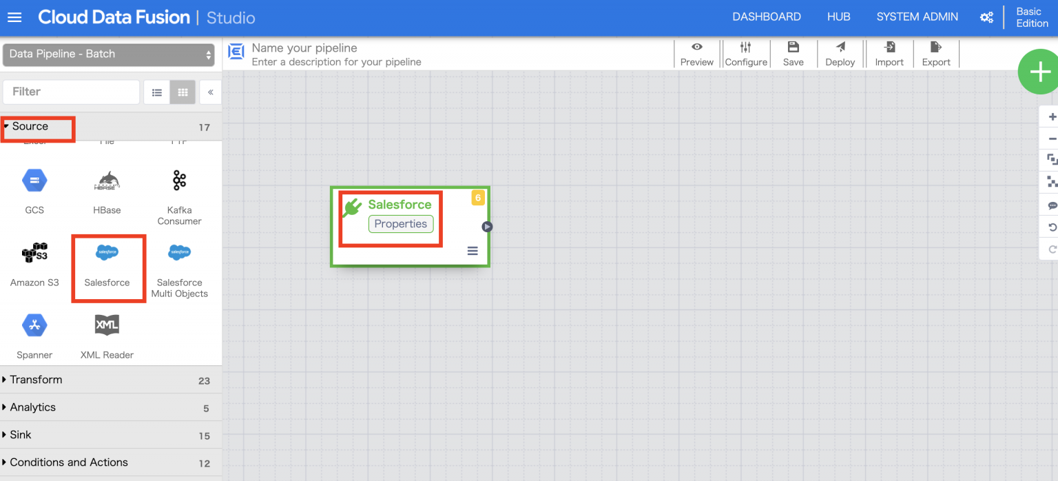Salesforceでconsumer Key、consumer Secretの発行方法について Rhythm Tech Blog