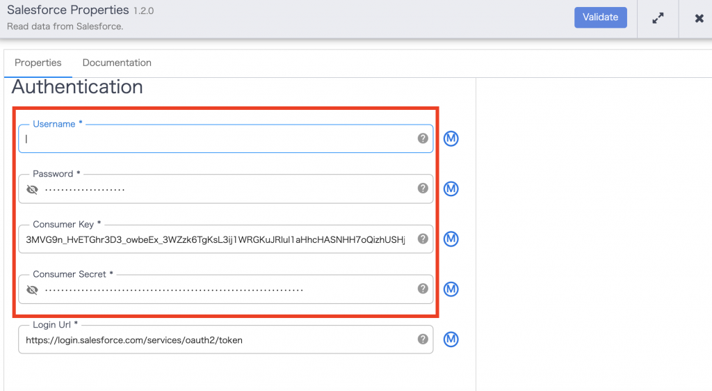 Salesforceでconsumer Key、consumer Secretの発行方法について Rhythm Tech Blog